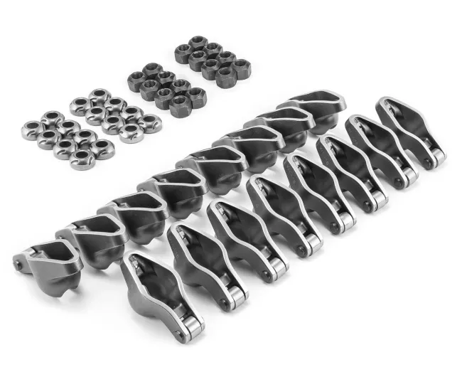DŹWIGIENKI ZAWOROWE 1.6. 3/8" ROLKA SMALL BLOCK